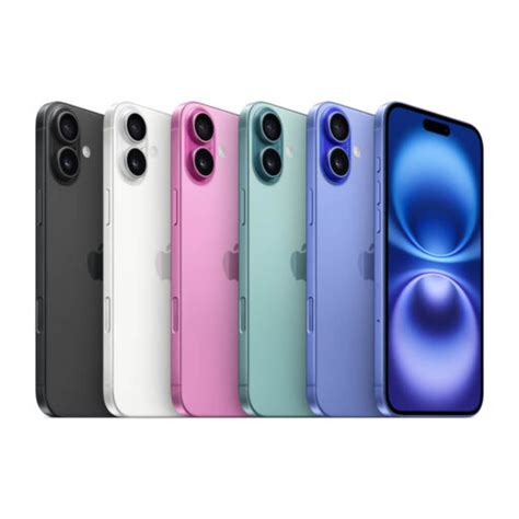 Thay Nắp Lưng Kính Ip16 Series Qr Hay Nguyên Khối Hoàng Khánh Mobile