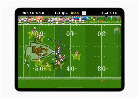 Nfl Retro Bowl 25 An Exciting Collaboration Between The Nfl And The