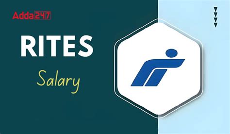 Rites Engineer And Manager Salary 2025 Basic Pay In Hand Salary Perks