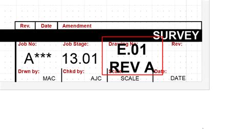 Weird Text Behaviour In Title Block Troubleshooting Vectorworks Community Board Weird Text Behaviour In Title Block Troubleshooting Vectorworks Community Board