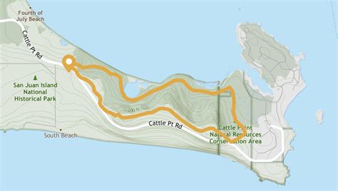 Walking Mount Finlayson A Breathtaking All Levels Hike On San Juan Island Lakedale