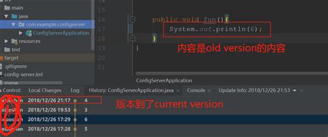 Idea中git回退远程仓库版本idea Git 远程回退 Csdn博客 Idea中git回退远程仓库版本idea Git 远程回退 Csdn博客