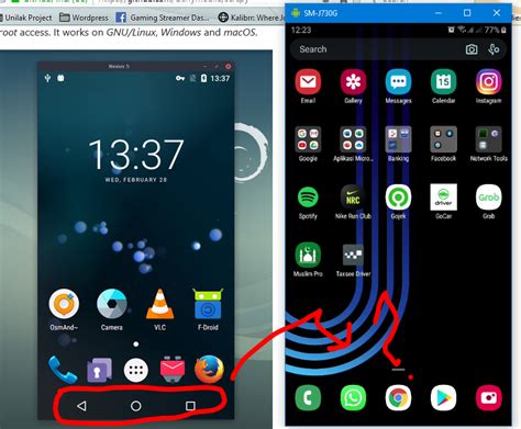 Dont Have Phone Default Control · Issue 805 · Genymobilescrcpy · Github