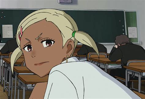 Dandadan A Guide To The Chaotic Characters From The Hit Anime