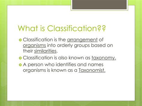 Ppt Classification Powerpoint Presentation Free Download Id2016773 Ppt Classification Powerpoint Presentation Free Download Id2016773