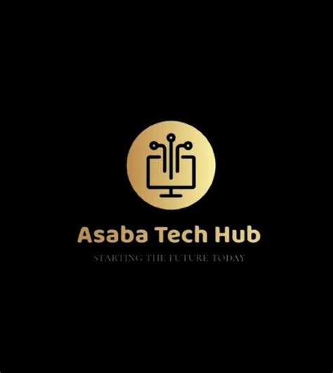 Asaba Tech Hub On Selar