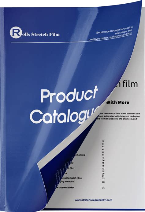 Stretch Wrap Vs Shrink Wrap The Ultimate Guide To Wrapping Choices