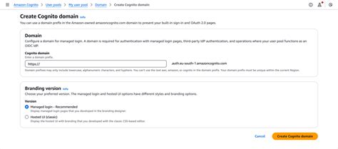 Improve Your App Authentication Workflow With New Amazon Cognito Features Aws News Blog