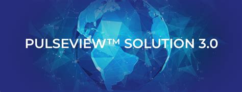 Cheetah Networks Announces Pulseview™ Solution 30 Cheetah Networks