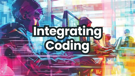 Introduction To Teaching Coding Skills To Students