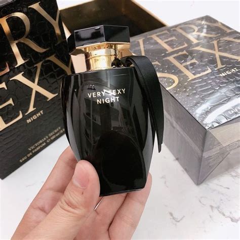 Nước Hoa Nữ Victoriassecret Very Sexy Night Edp 100ml Giá Sỉ Giá Bán