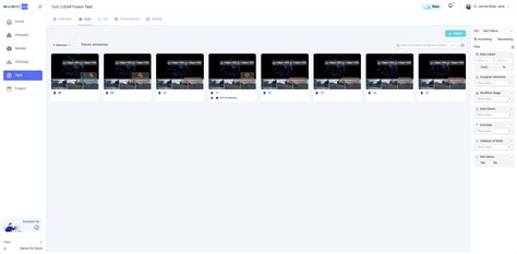 Introduction Of Task In Data Annotation On Basicai