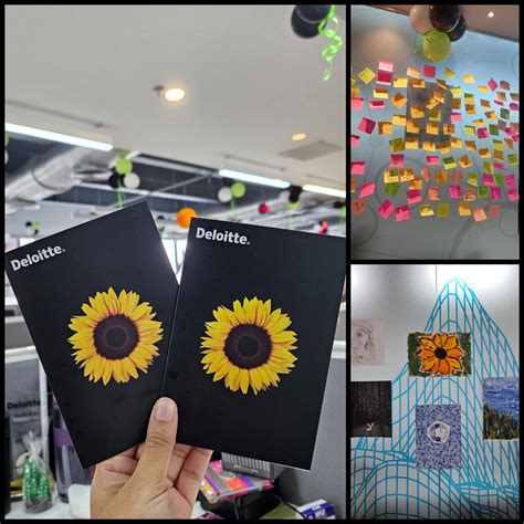 Sajid Siddiki On Linkedin Had An Amazing Day Thanks Deloitte