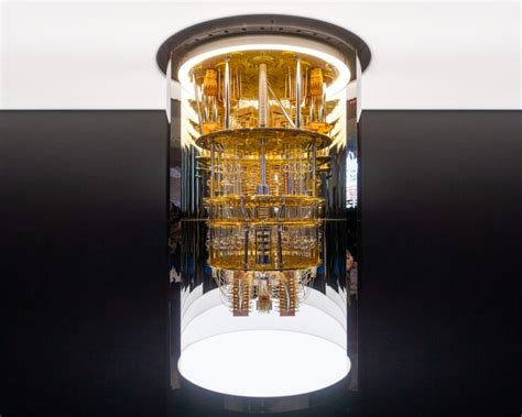 Truist Prepares To Use Ibms Quantum Computers For Cybersecurity And Ai