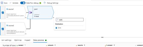 Joining Queries In Azure Data Factory On Cosmos Db Sources Sqlservercentral