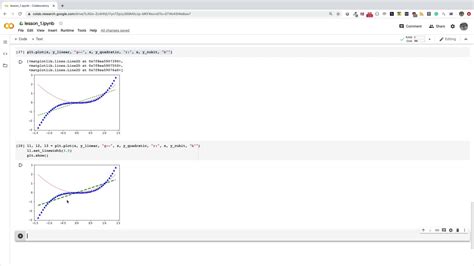 09 customizing line2d objects youtube