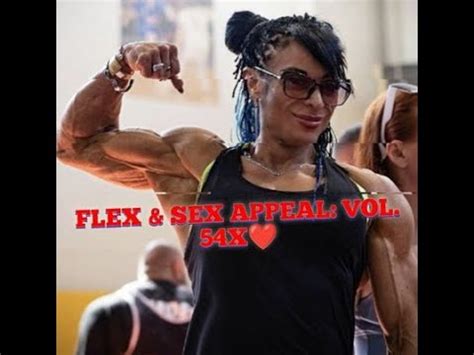 FLEX SEX APPEAL Vol 54x YouTube