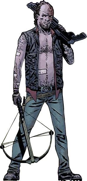 Pin On The Walking Dead