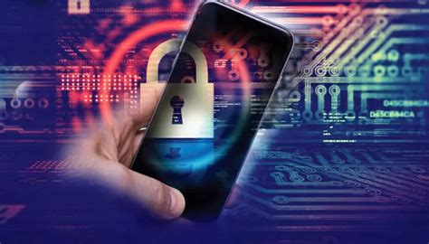 Mobile Device Security Best Practices For Businesses
