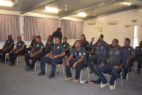 Prt And Cpp Train On Short Barrel Rifle My Sig Services Portal