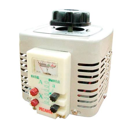 Автотрансформатор устройство схема принцип действия