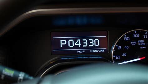 P0430 Code Chevy Silverado Fix Prevention Tips P0430 Code Chevy Silverado Fix Prevention Tips