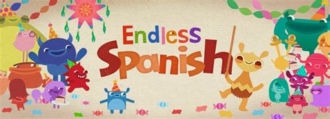 Endless Spanish Josh Ruthnick