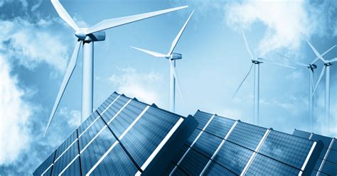 Open Power System Data Bringt Energiedaten Für Alle Smart Utilities