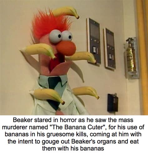 Beaker Meme