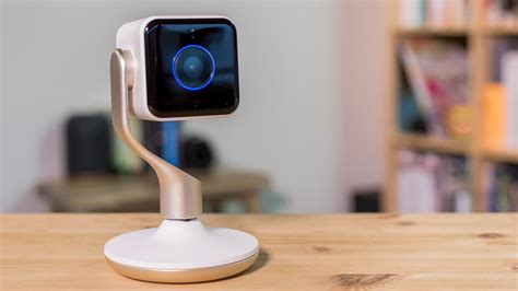 Hive View Smart Security Camera Review Tech Advisor