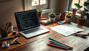How To Create A Website Using HTML On Notepad