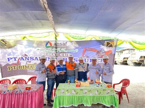 Muhammad Zaki On Linkedin Safetyfirst Produksitercapai 29 Comments