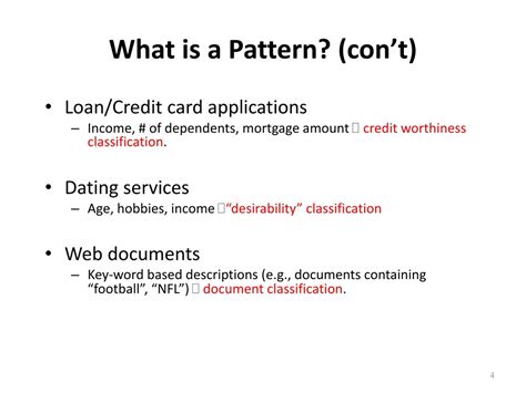 Ppt Introduction To Pattern Recognition Chapter 1 Duda Et Al