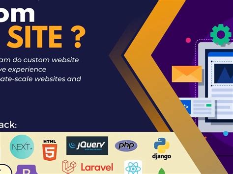 High Performing And Secure Web Application Built With Django And Next