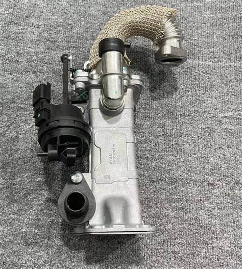 Oe Egr Cooler For Land Rover Lr2 Evoque Discovery Sport L550 Lr057662