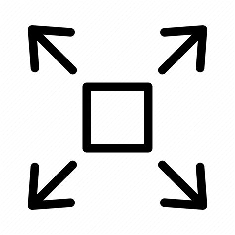 Angular App Arrow Icon Download On Iconfinder