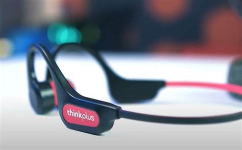 Lenovo Thinkplus X Pro Bone Conduction Headphones Review Should You Buy