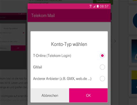 T Online Mail Programm Windows 11 Standard E Mail App Einrichten Mzobly