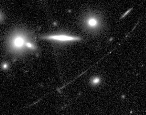 Earendel Cosmic Spring Jwst
