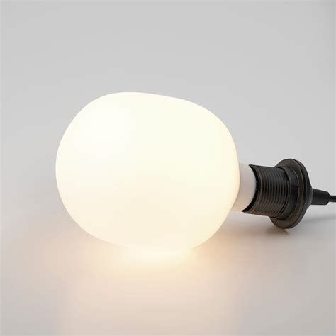 TrÅdfri Led Bulb E27 470 Lumen Smart Wireless Dimmablewhite Spectrum