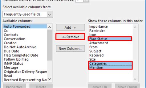 How To Hide Unwanted Columns In Excel Printable Forms Free Online