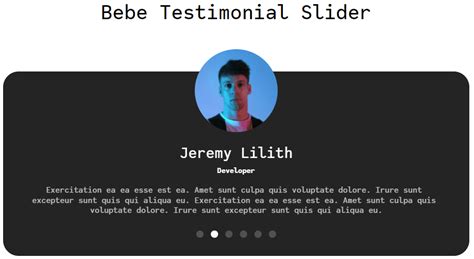 How To Add A Squarespace Testimonial Slider To Your Website