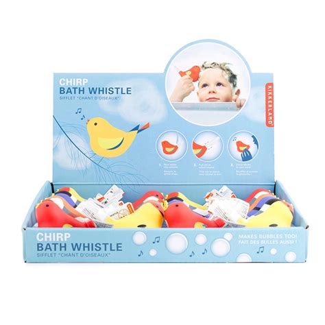 Bird Whistle Little Wish Toys