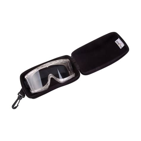 Safety Goggles Case