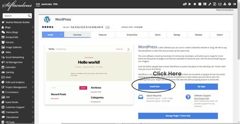 How To Install WordPress On CPanel For Beginners Complete Guide