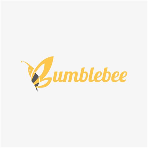 Bumble Bee Logo The Official Logo For The Transformers Bumblebee