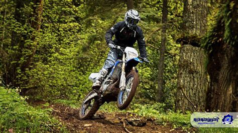 یاماها Wr 250 F ؛ معرفی مشخصات فنی آخرین خودرو