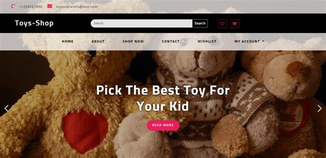Toy Shop Management System In Php Toy Shop Management Project In Php