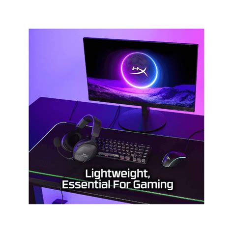 Buy Hyperx Stinger 2 Core Gaming Headphone Online At Best Price Ntp