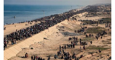 Египетски магнат с алтернатива на плана на Тръмп за Газа